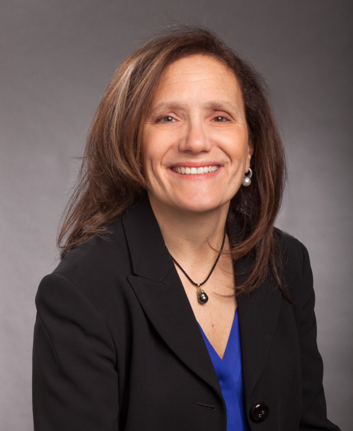 National Council of Jewish Women | Dana Gershon, NCJW Board President - National Council of ...