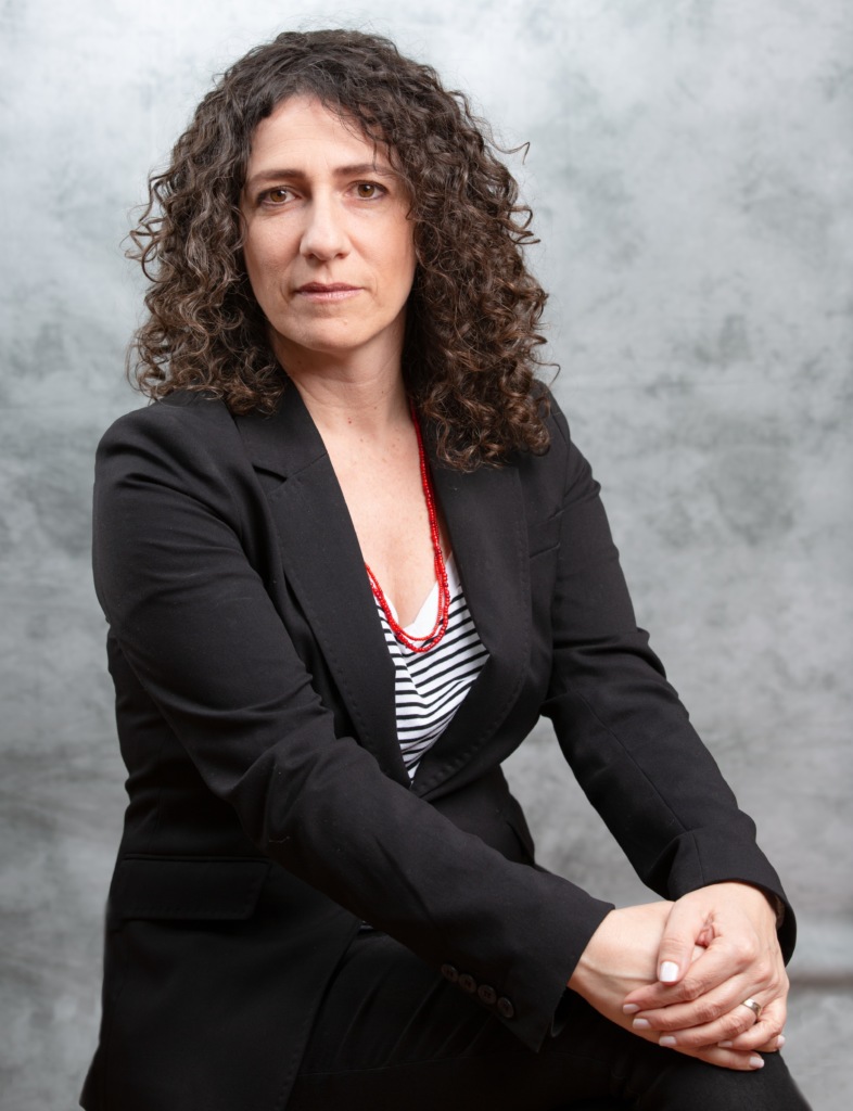 National Council of Jewish Women | Sharon Cherkasky - National Council ...