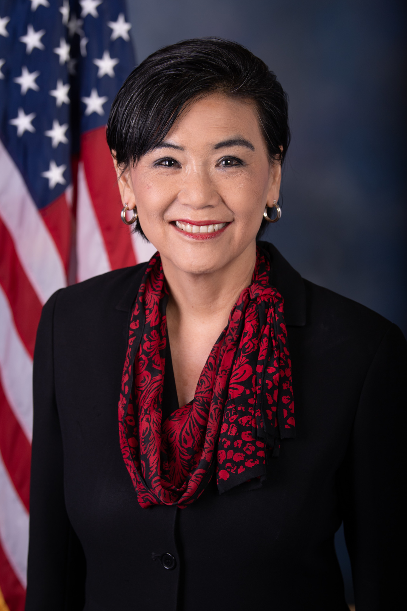 National Council of Jewish Women | Representative Judy Chu (D-CA ...