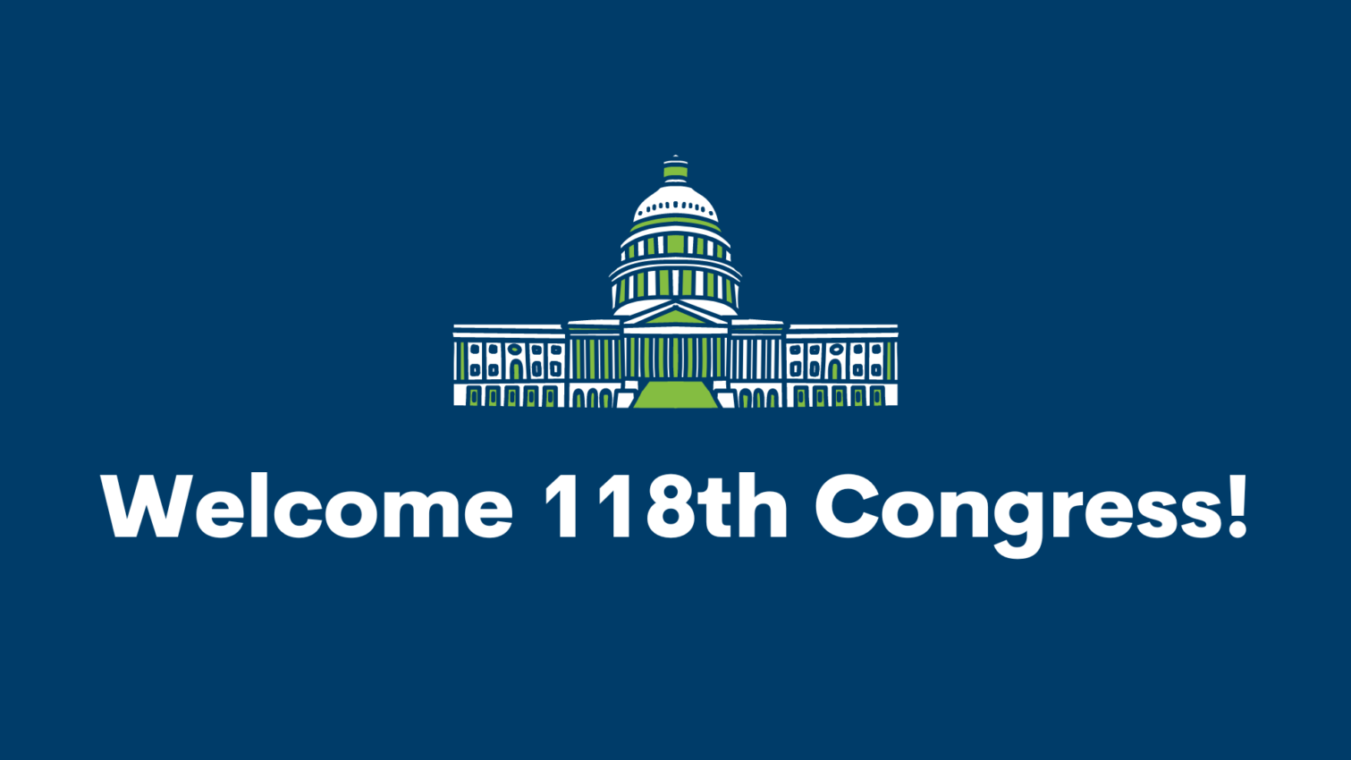 National Council of Jewish Women | Welcome 118th Congress! - National ...