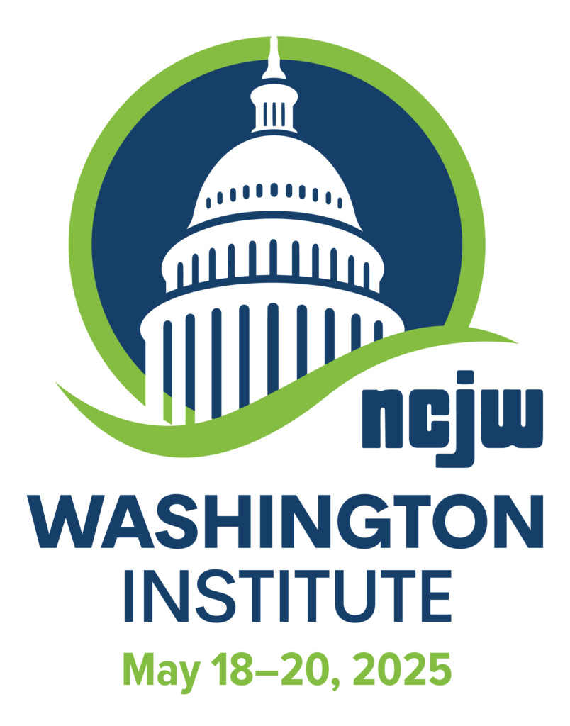 National Council of Jewish Women | Washington Institute 2025 ...