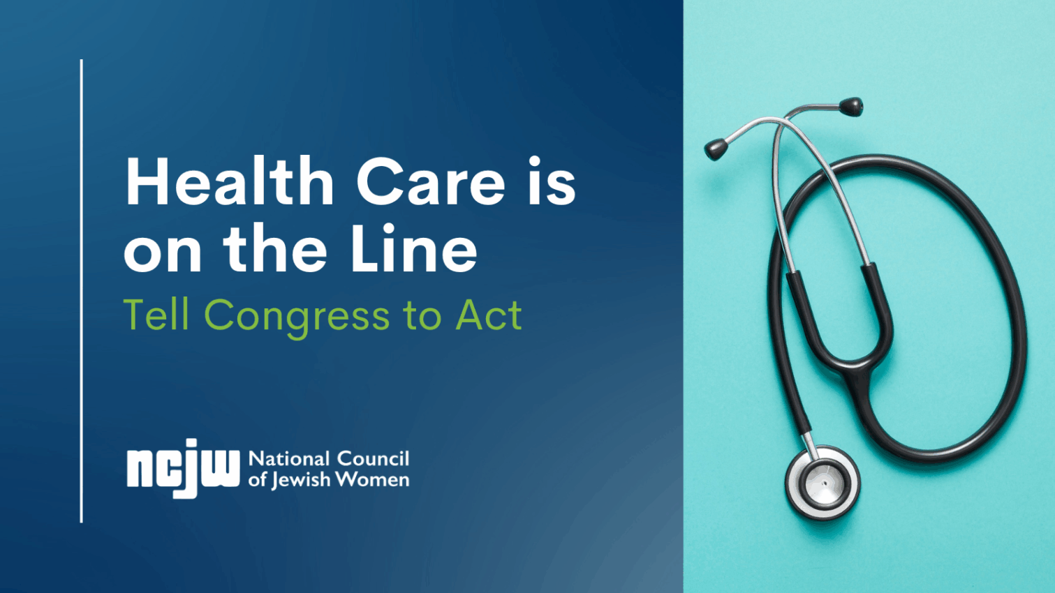National Council of Jewish Women | Millions are about to lose health ...